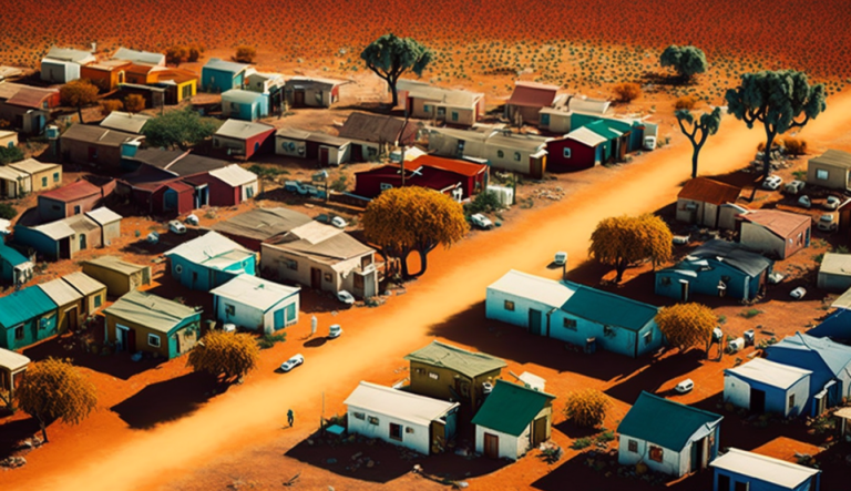 What are The 4 Types of Drought? - Editology