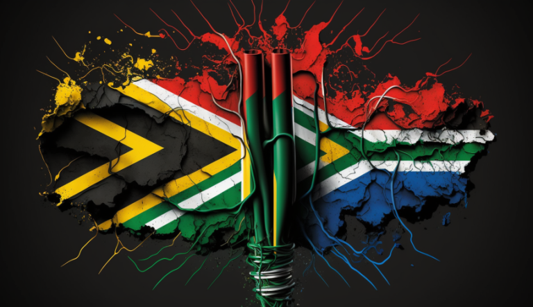 What is the Role of NERSA the Energy Regulator in South Africa?