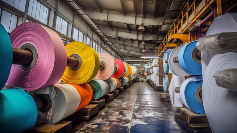 How Does the Paper Industry Benefit the South African Economy?