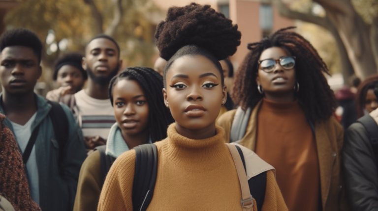 What are the Socio-economic Issues in South Africa?