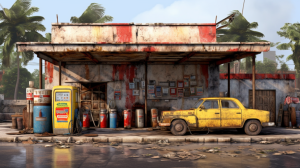 Negative Effects of Strikes on the Economy of South Africa