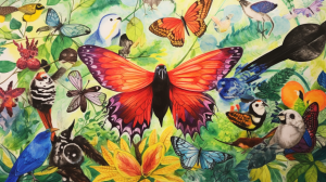 Grade 8 Natural Science Study Notes