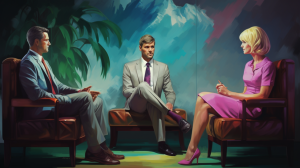 Different Ways to Promote Nation Building in the Community