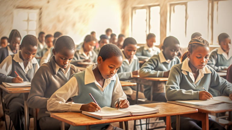 How Many Hours Are Allocated per Week to Natural Sciences and ...