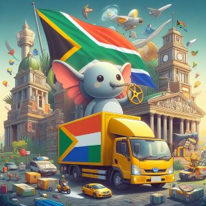 10 Services Provided by the Government of South Africa