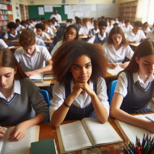 Recommend Ways in Which a Grade 11 Learner May Use Goals to Plan