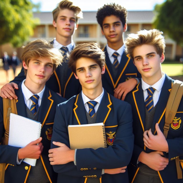 Why It Is Important for a Grade 11 Learner to Complete the Khetha Booklet