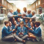 Analyze How Grade 12 Learners Could Use Positive Relationships