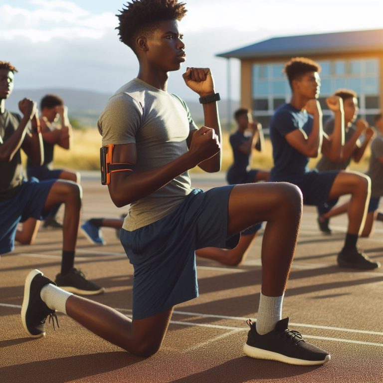 Justify the Value of Participation in Exercise Programs that Promote ...