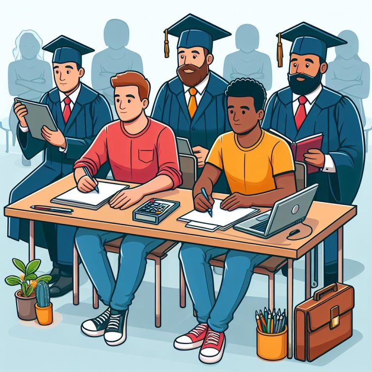 Discuss the Importance of Researching a Post School Destination