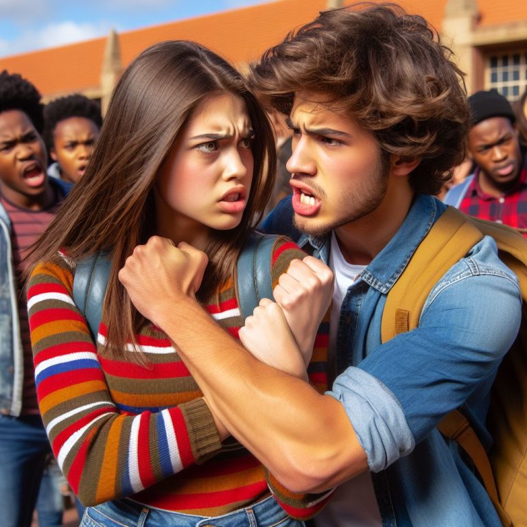 Mention Any Four Challenges Facing the First-Year Students at ...