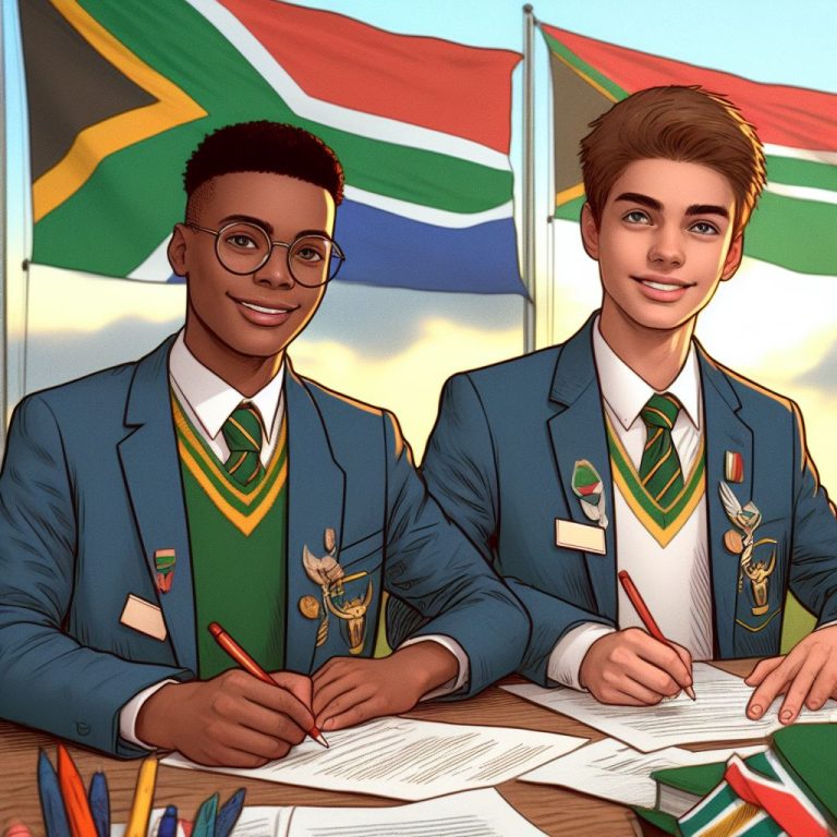 Suggest Any Two Positive Behavior Programs the Government Can Implement ...