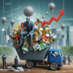 Economic Problem of Scarcity Refers to the Limited Needs and Unlimited ...