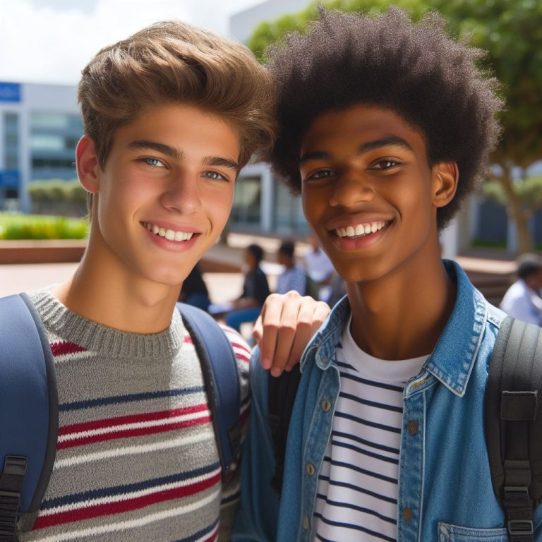 Suggest Two Ways in Which You Can Make Sure That You Reach Your Potential