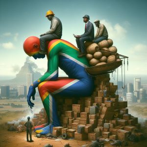 Explain Four Strategies to Overcome Unemployment