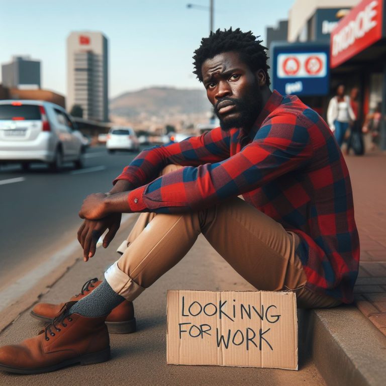 Analyse the Negative Psychological Impact of Unemployment on an Individual