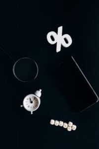 How To Change Your Financial Situation One Step At A Time