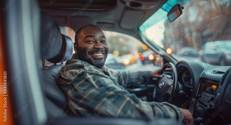 How To Become An Uber Driver South Africa Income